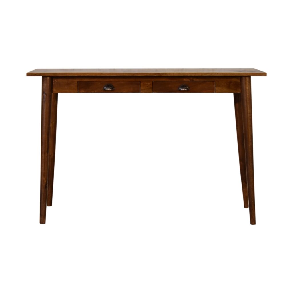 Writing desk and Writers Tables - Artisanfurniture India
