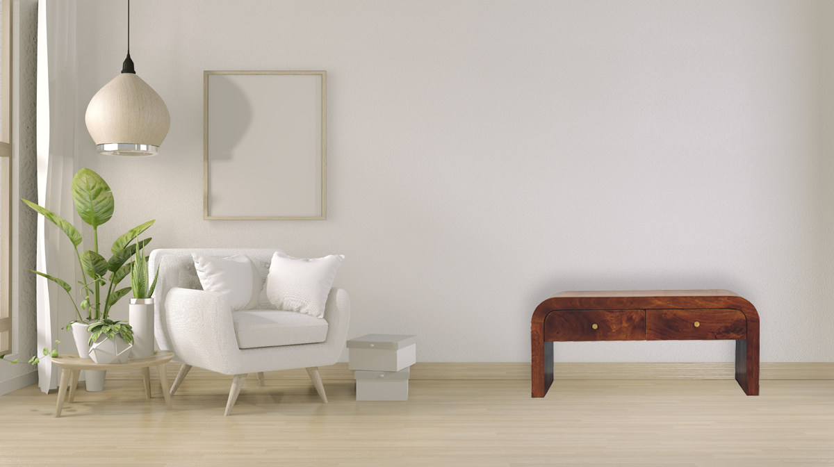 Darcy Chestnut Media Unit